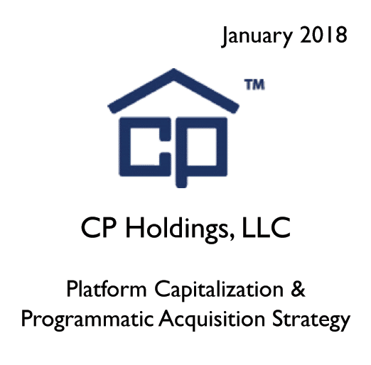 Investment Philosophy - Forum Partners
